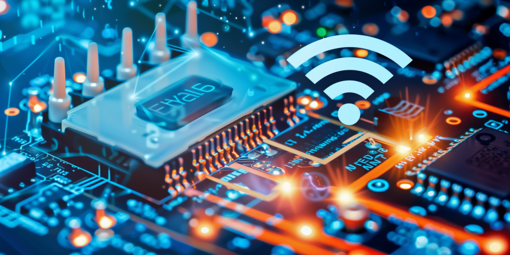 Top Features to Look for in a Router for IoT Devices: - ITAcute.com