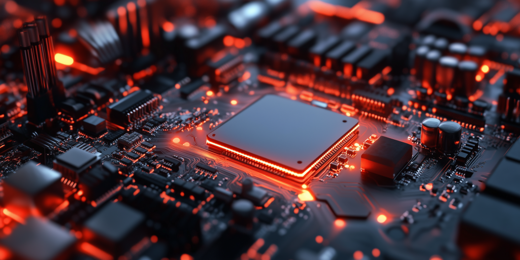 Exploring NVIDIA's Datacenter Switch Technologies - ITAcute.com