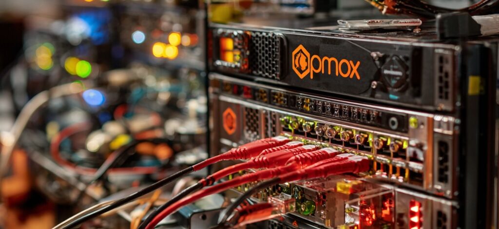 How to Install Proxmox Type 1 Hypervisor on Ubuntu - ITAcute.com